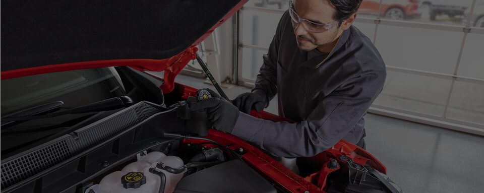 Certified Service Canada | Auto Repair & Vehicle Maintenance