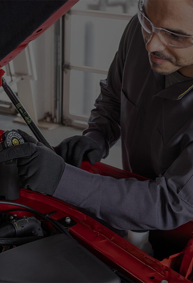 Certified Service Canada | Auto Repair & Vehicle Maintenance