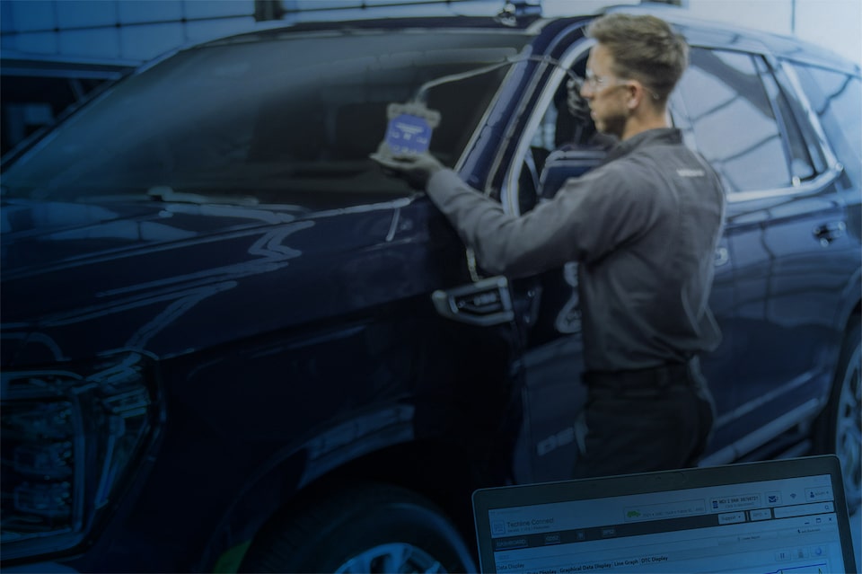 General Motors Automotive Service Educational Program – GM ASEP ...