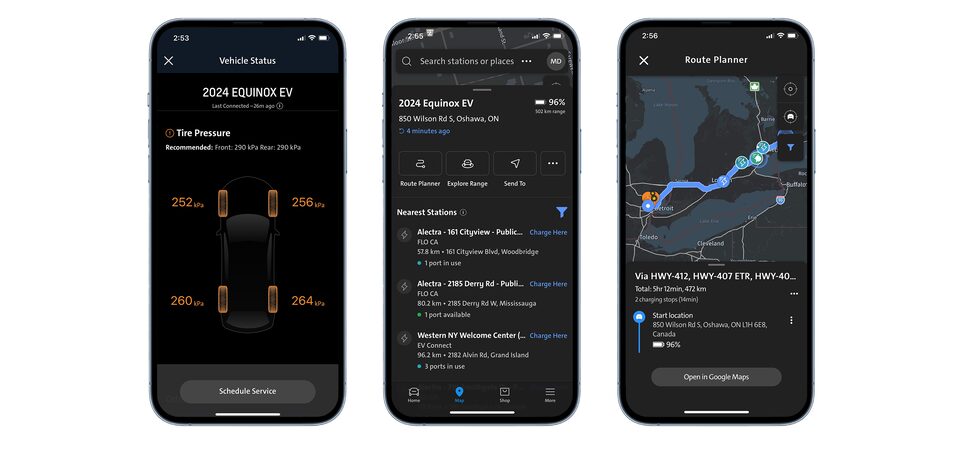 Electric Vehicle Repair & Maintenance | Certified Service Canada
