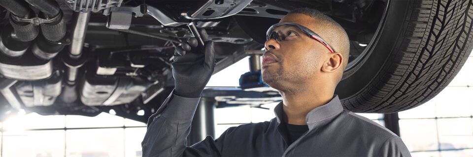 Powertrain: Engine & Transmission Repair | Certified Service Canada