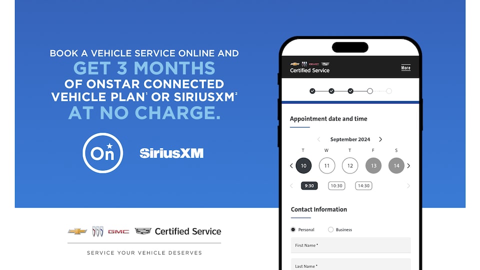 Certified Service Canada | Auto Repair & Vehicle Maintenance